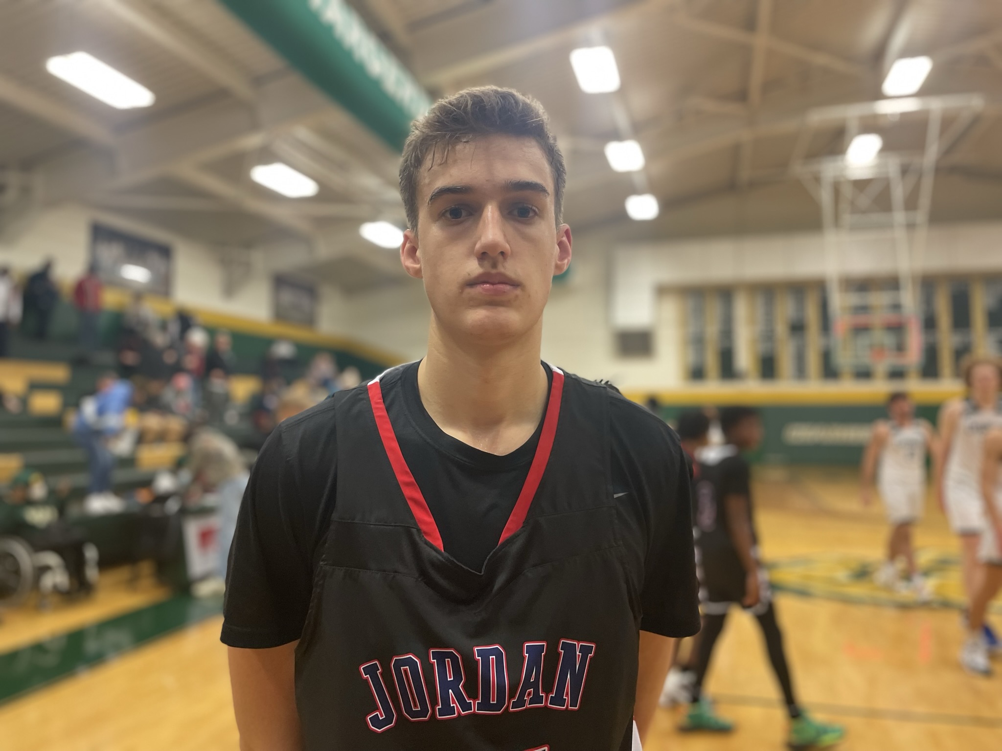 2023 EYBL Session I: Friday Notebook (15U) - Prep Hoops