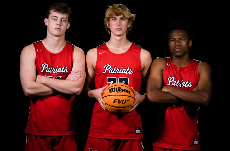 Metro Christian Practice Report - Prep Hoops