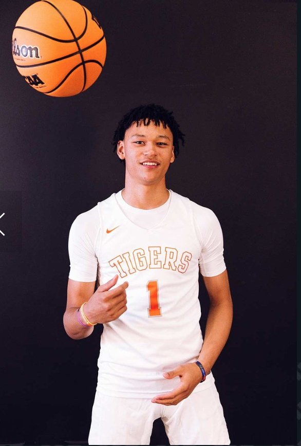 UT Class of 2025 Recruiting Update - Prep Hoops
