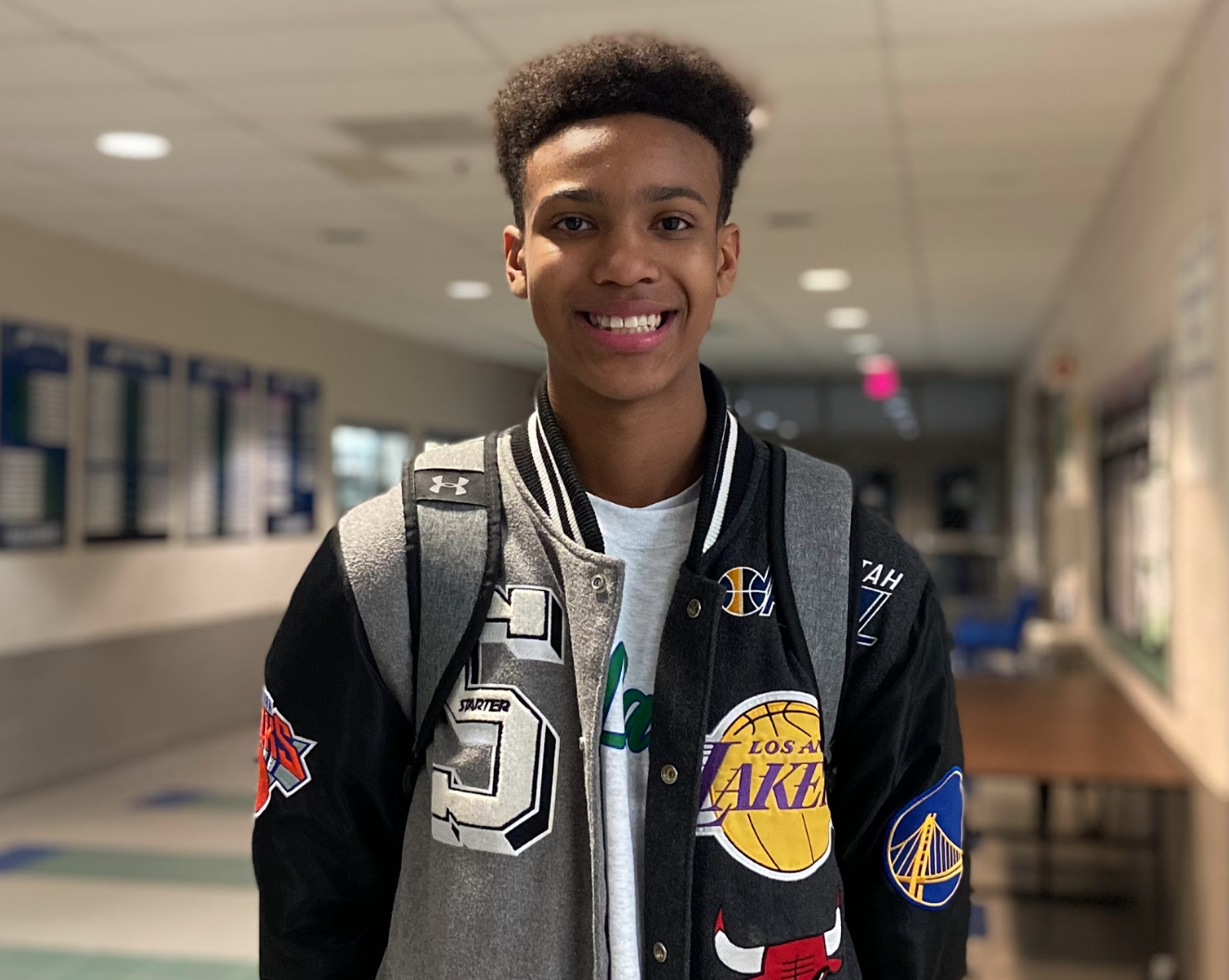 NOVA starting 5 class of 2025: Public schools - Prep Hoops