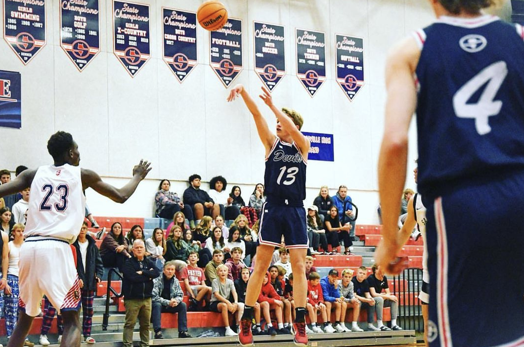 Early Spring Standouts - Prep Hoops