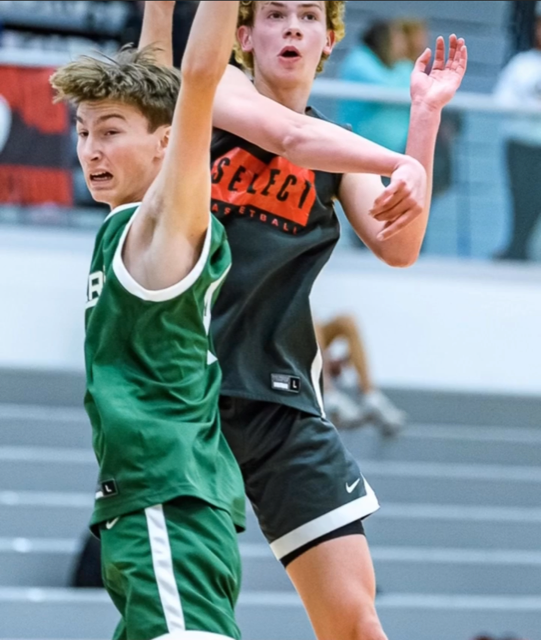 Great Next Level Prospects - Prep Hoops