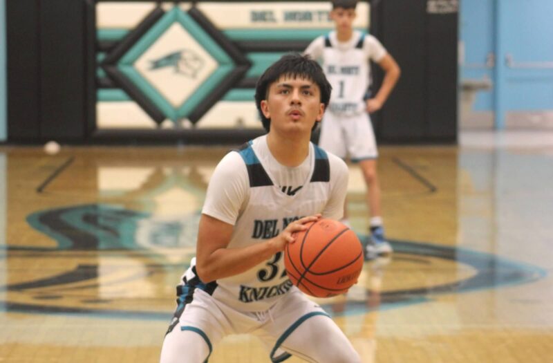 The Top Matchups To Look Forward To In Week Three - Prep Hoops