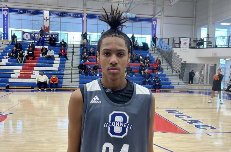 AAU Preview: Team Loaded VA 17U - Prep Hoops