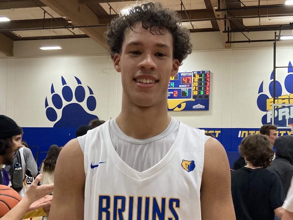 Week Two - Top Performers (Classes of 2025 and 2026) - Prep Hoops