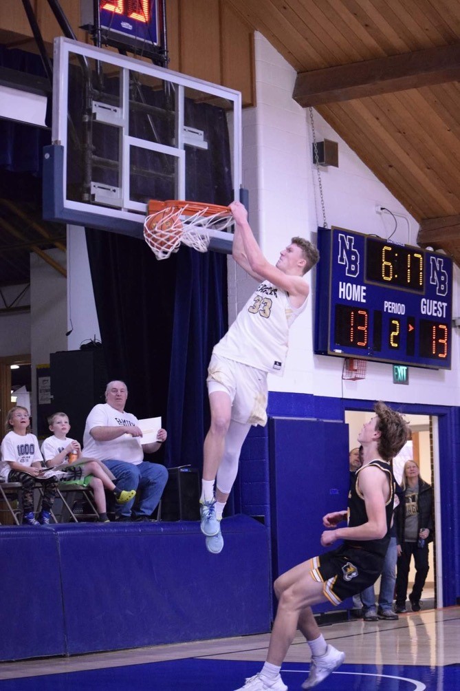 ND Class B: Week 2 Power Rankings - Prep Hoops