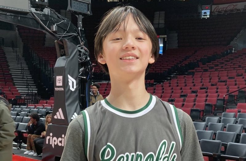 Week Three Fresh Faces - Prep Hoops