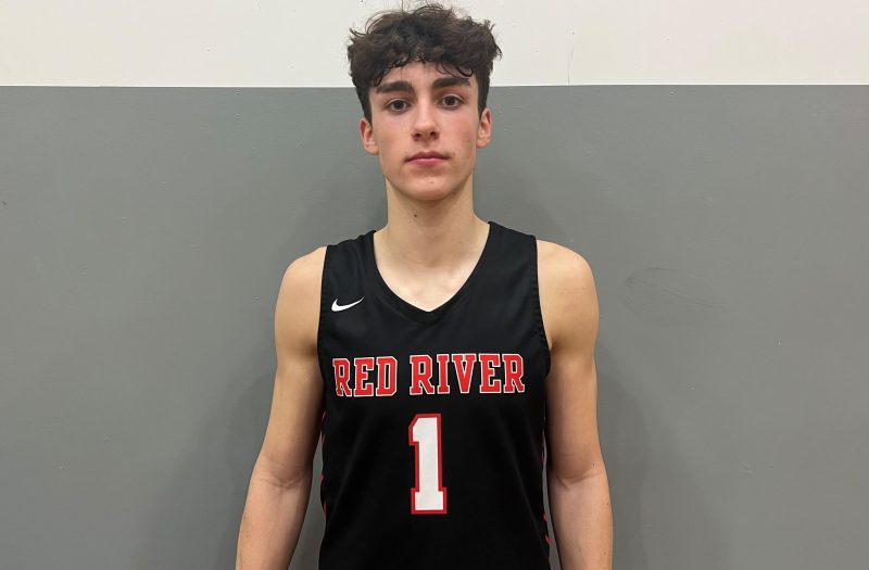 ND Class A: Week 4 Power Rankings - Prep Hoops