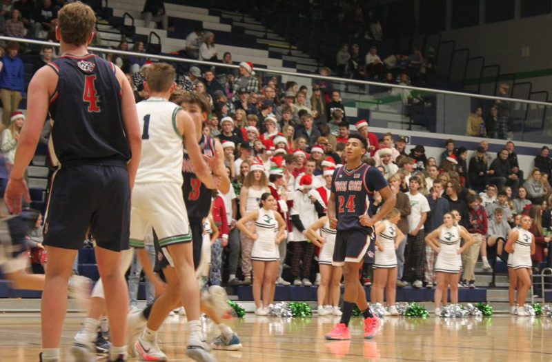 PHU 3rd Team All-State Pre-Season - Prep Hoops