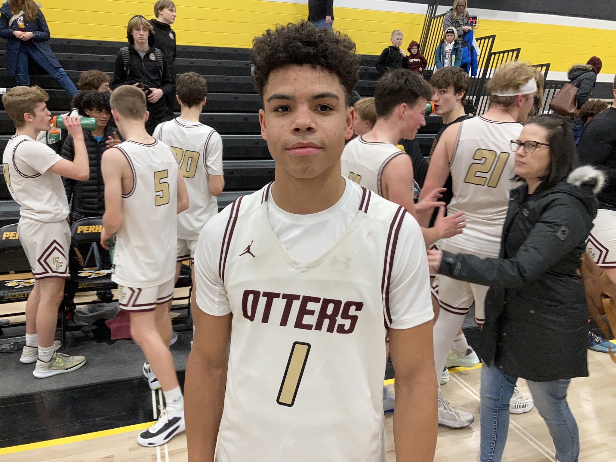 Crossover Classic: The Underclassmen Report - Prep Hoops