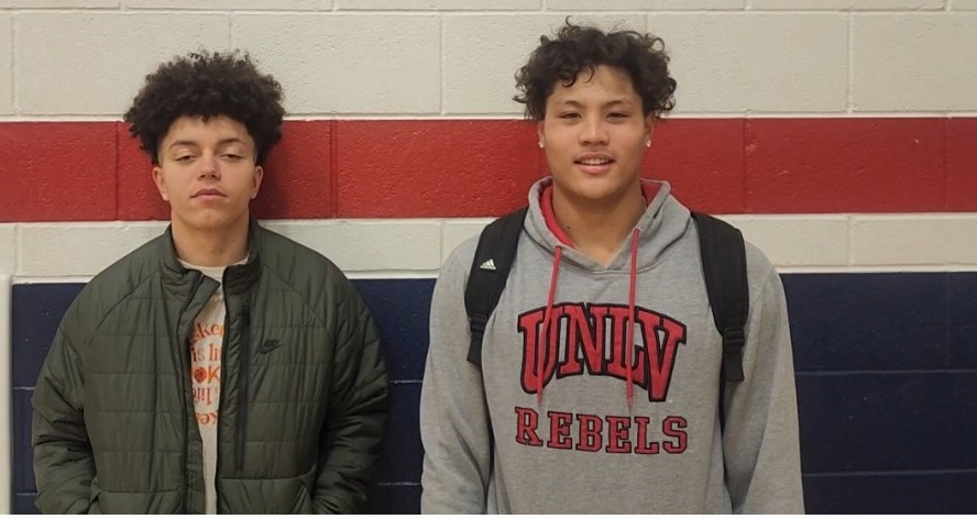 Porter's Play Propels Patriots To Victory - Prep Hoops