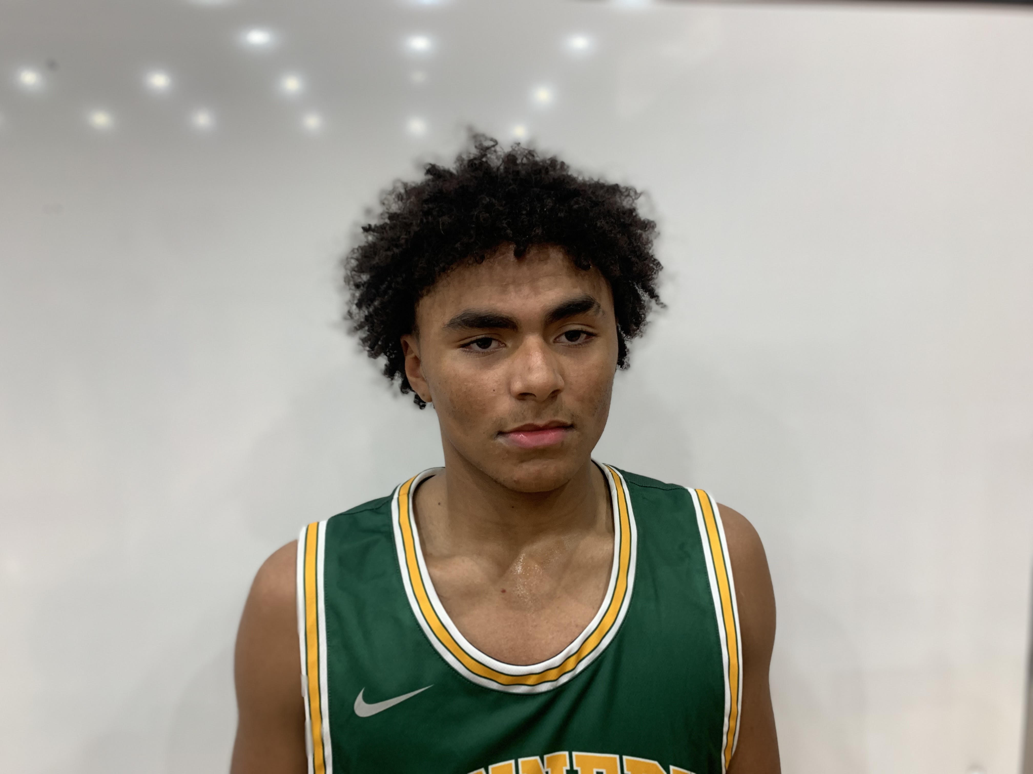 Remaining Unbeatens - Classes 3A & 4A - Prep Hoops