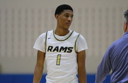 Prospect Watch: Perk Valley at Spring Ford - Prep Hoops