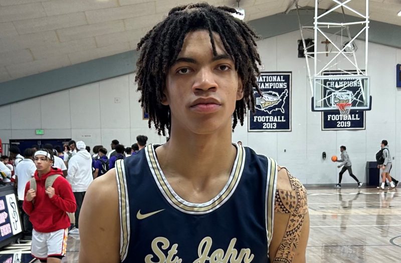 SJB MLK Dream Classic: Best Passers - Prep Hoops