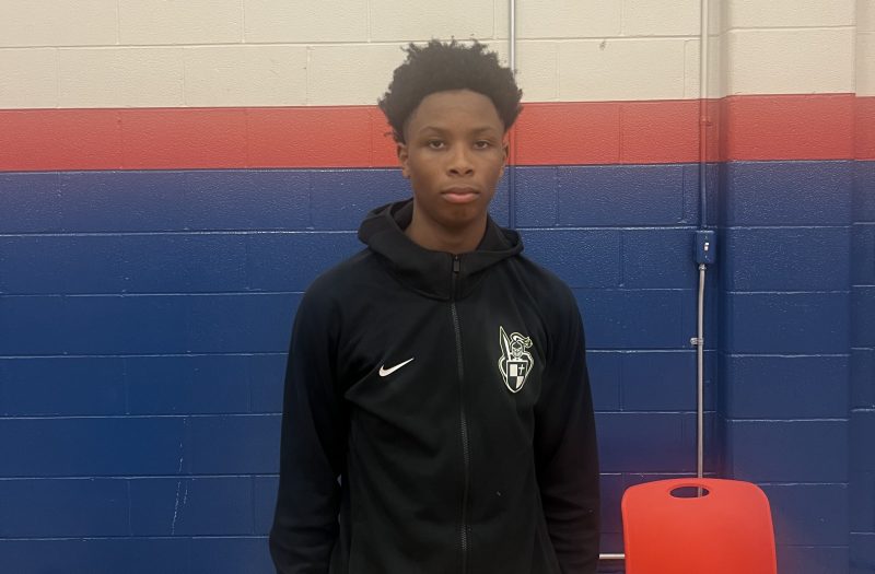 The FACS Future is Now - Prep Hoops