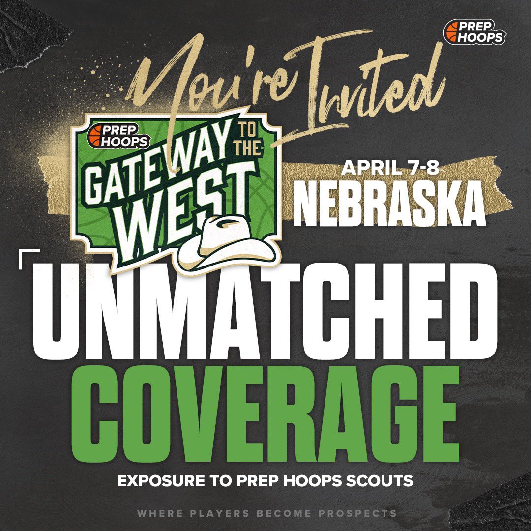 The Prep Hoops Circuit is Coming to Nebraska This Spring! - Prep Hoops