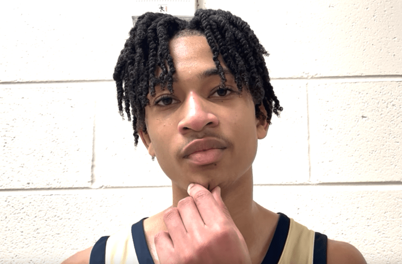 Six standout South La. off-guards/wings late in the season - Prep Hoops