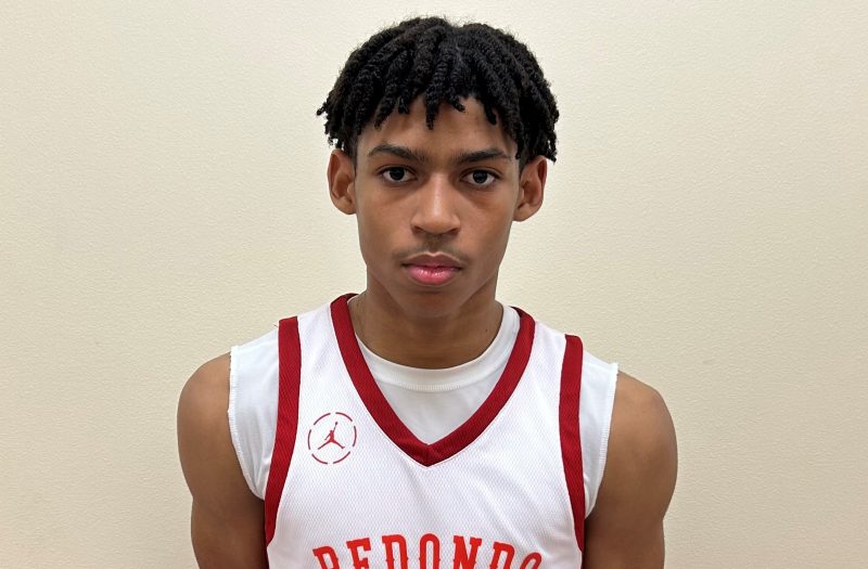 Take Flight Challenge: Underclassmen who Emerged - Prep Hoops