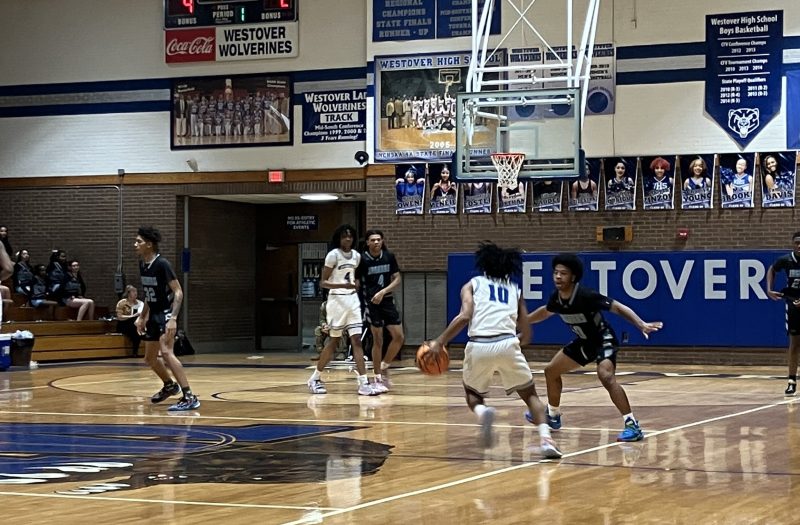 Game Report: Westover vs Overhills Rematch - Prep Hoops