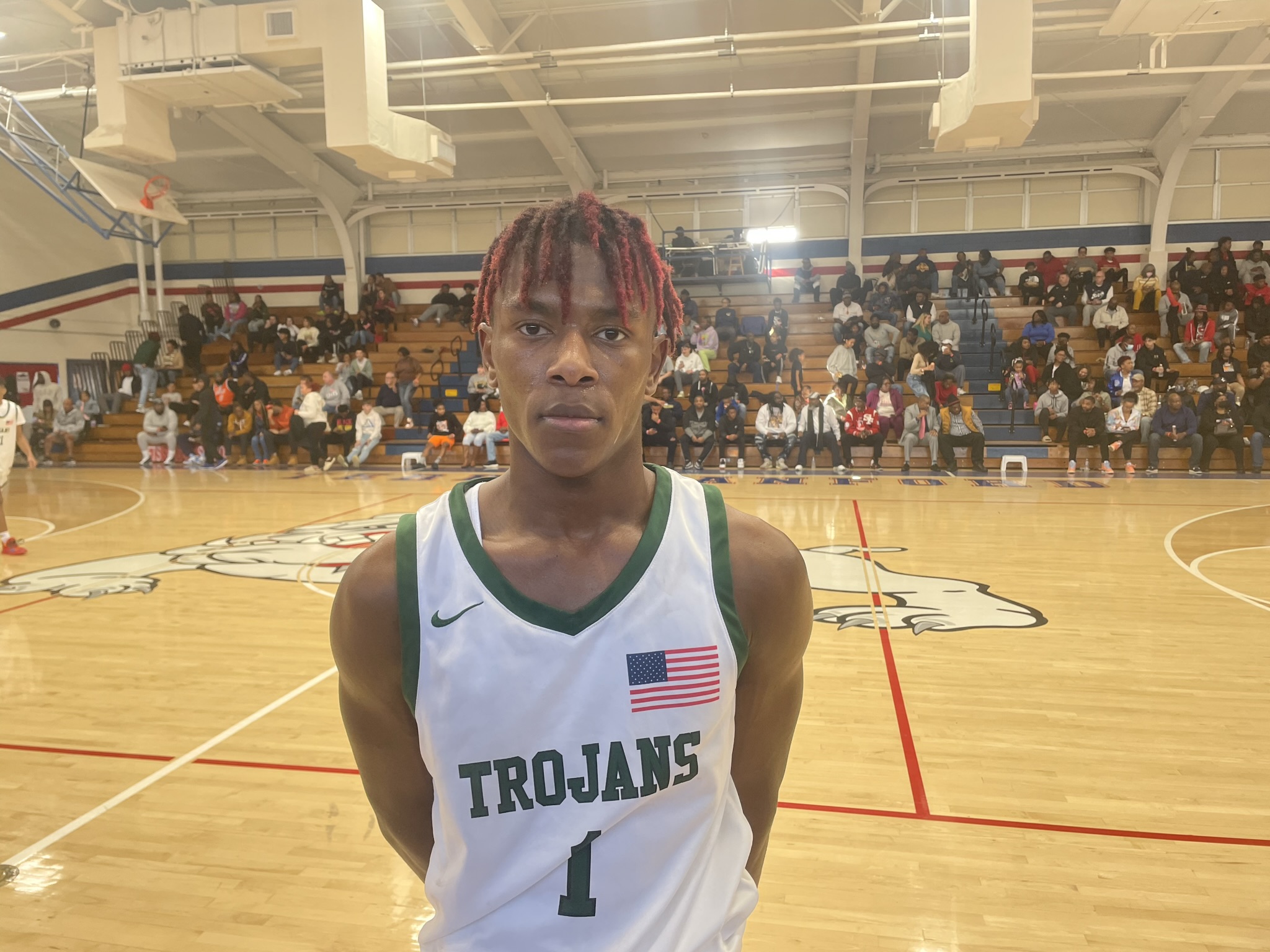 Big Shots Atlantic Coast Jam 17U Top Performers - Prep Hoops