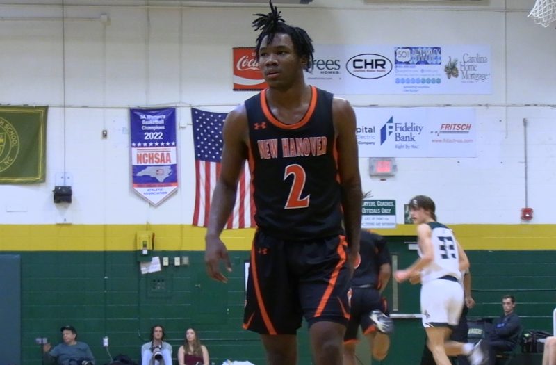 June Team Camp Sleeper Prospect Standouts - Prep Hoops