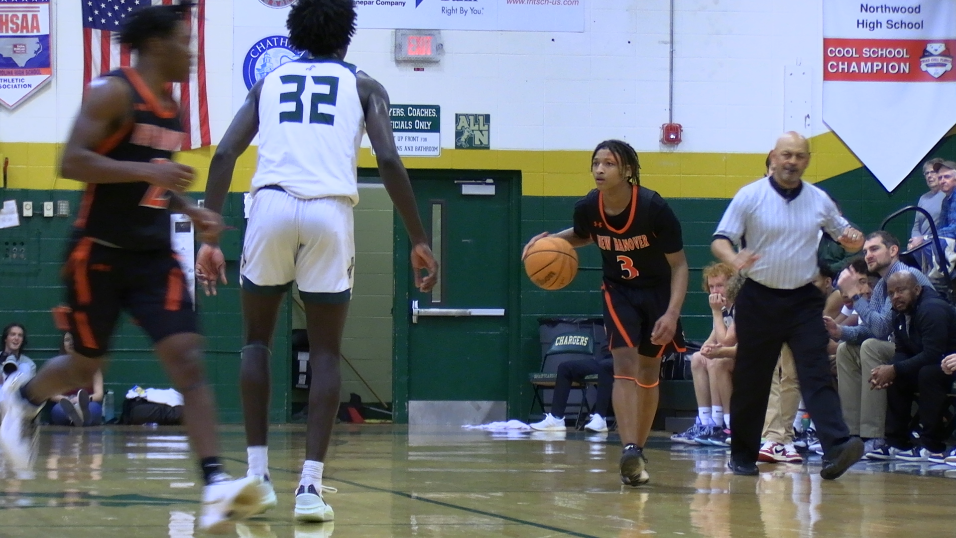 NCHSAA State Playoffs: 3A & 4A Region Finals Preview - Prep Hoops