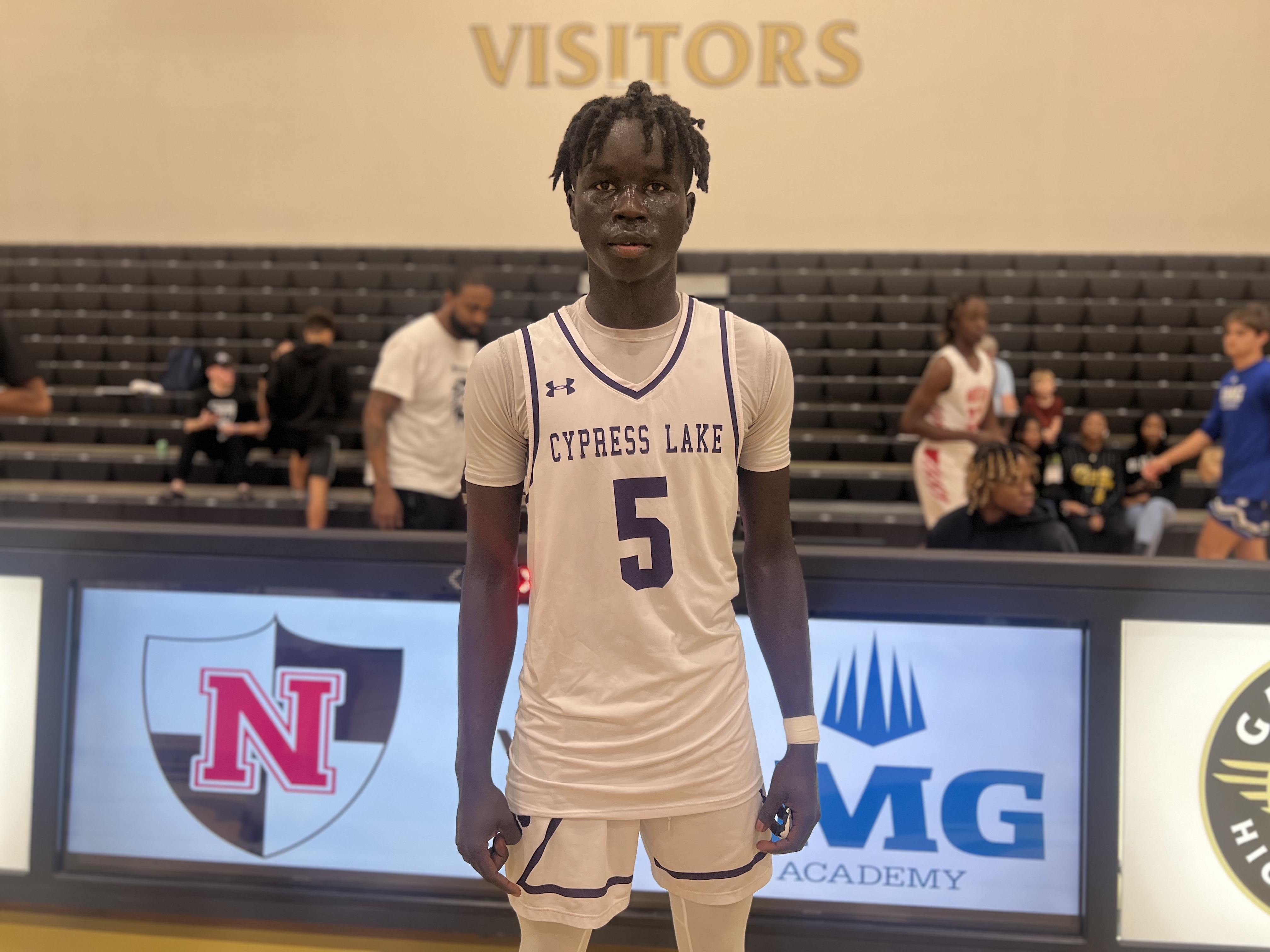 Six Impact Transfers of SWFL - Prep Hoops