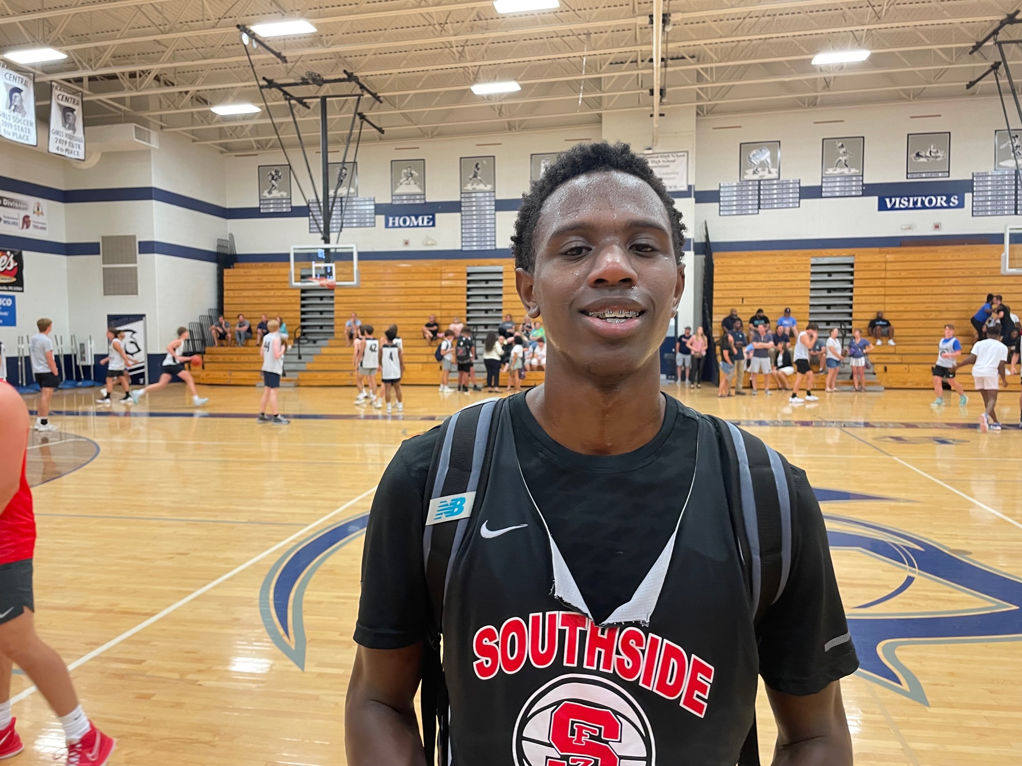 More Class of 2024 New Names Under the Radar - Prep Hoops