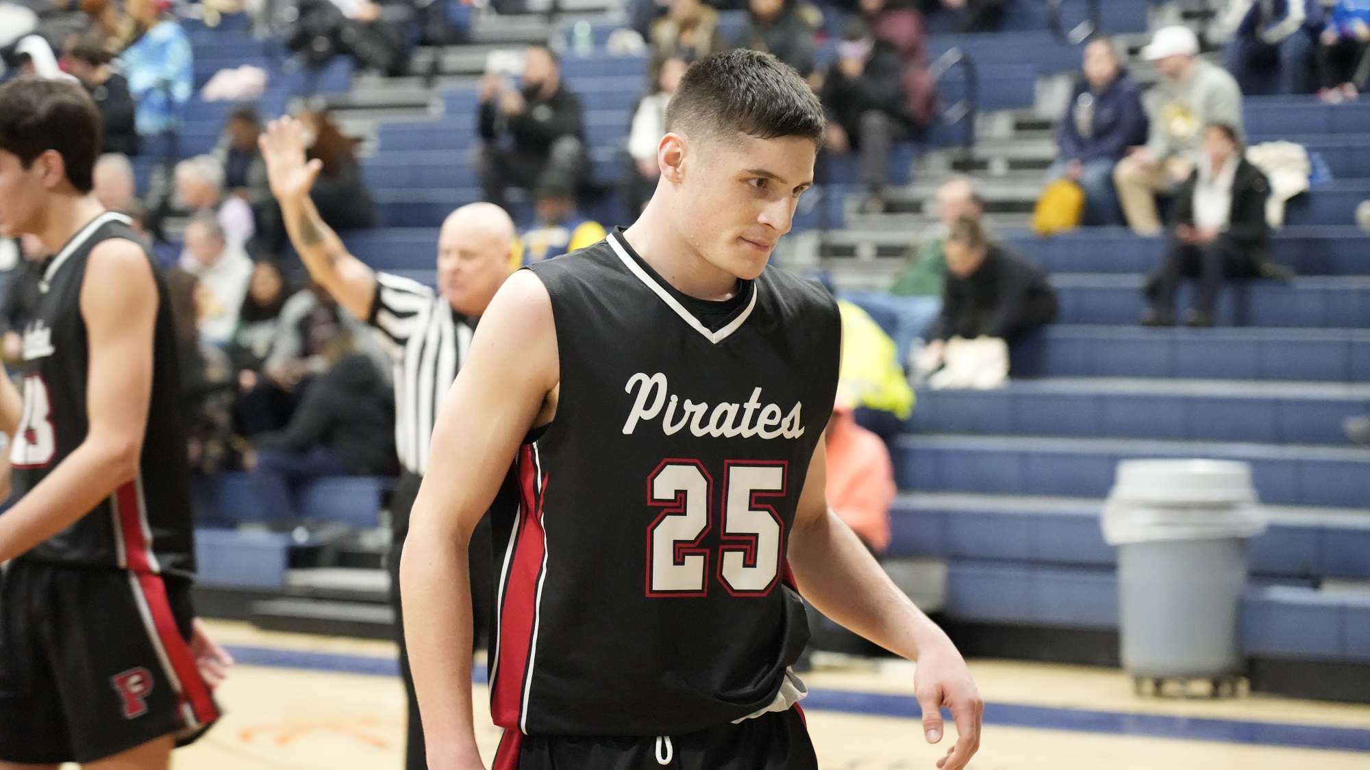2023-24 Preview: Woodland West - Prep Hoops