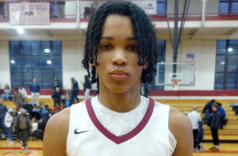 PCL Semifinals Preview - Prep Hoops