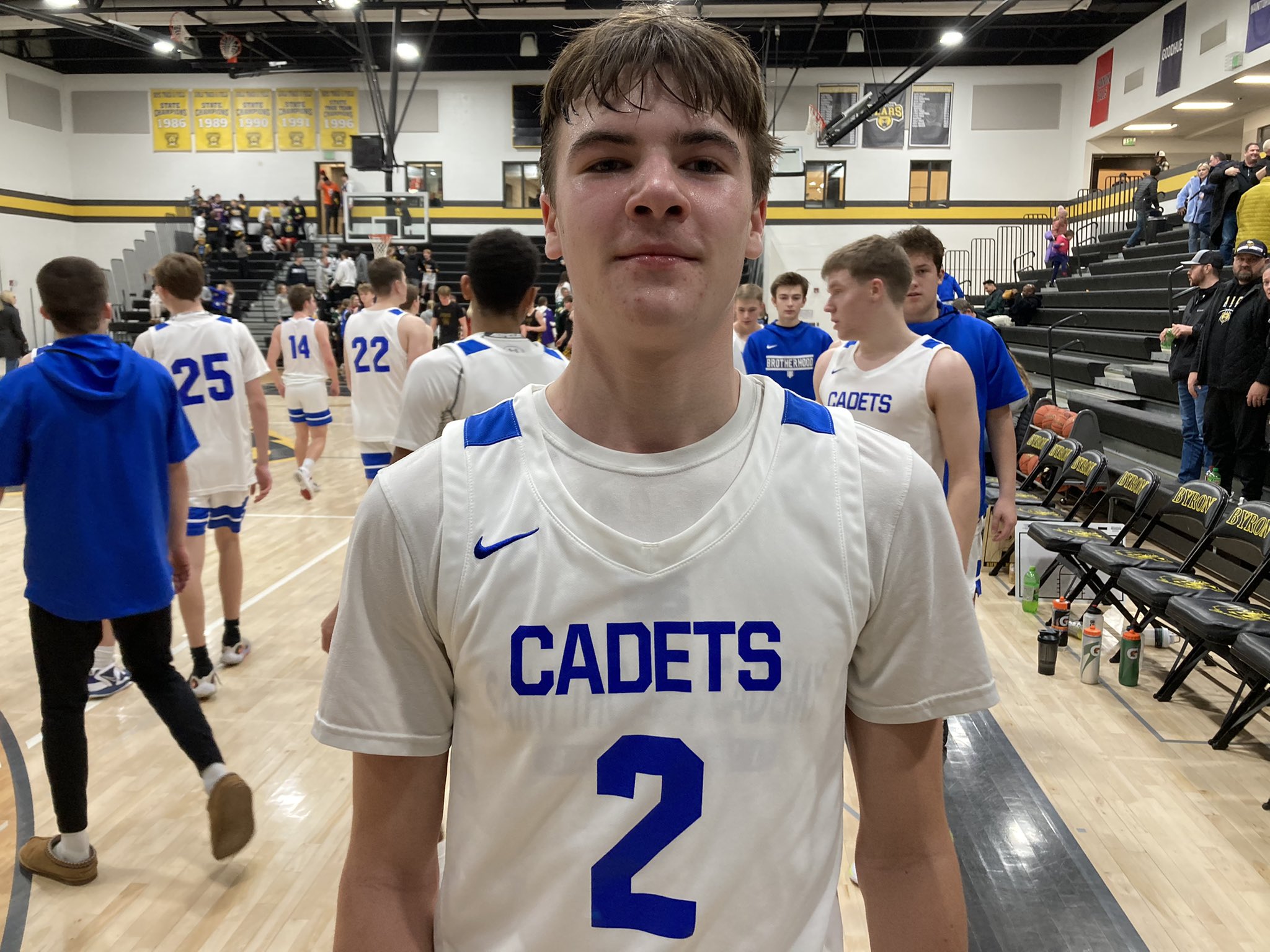 St Thomas 62 Byron 47: Five Things to Know - Prep Hoops