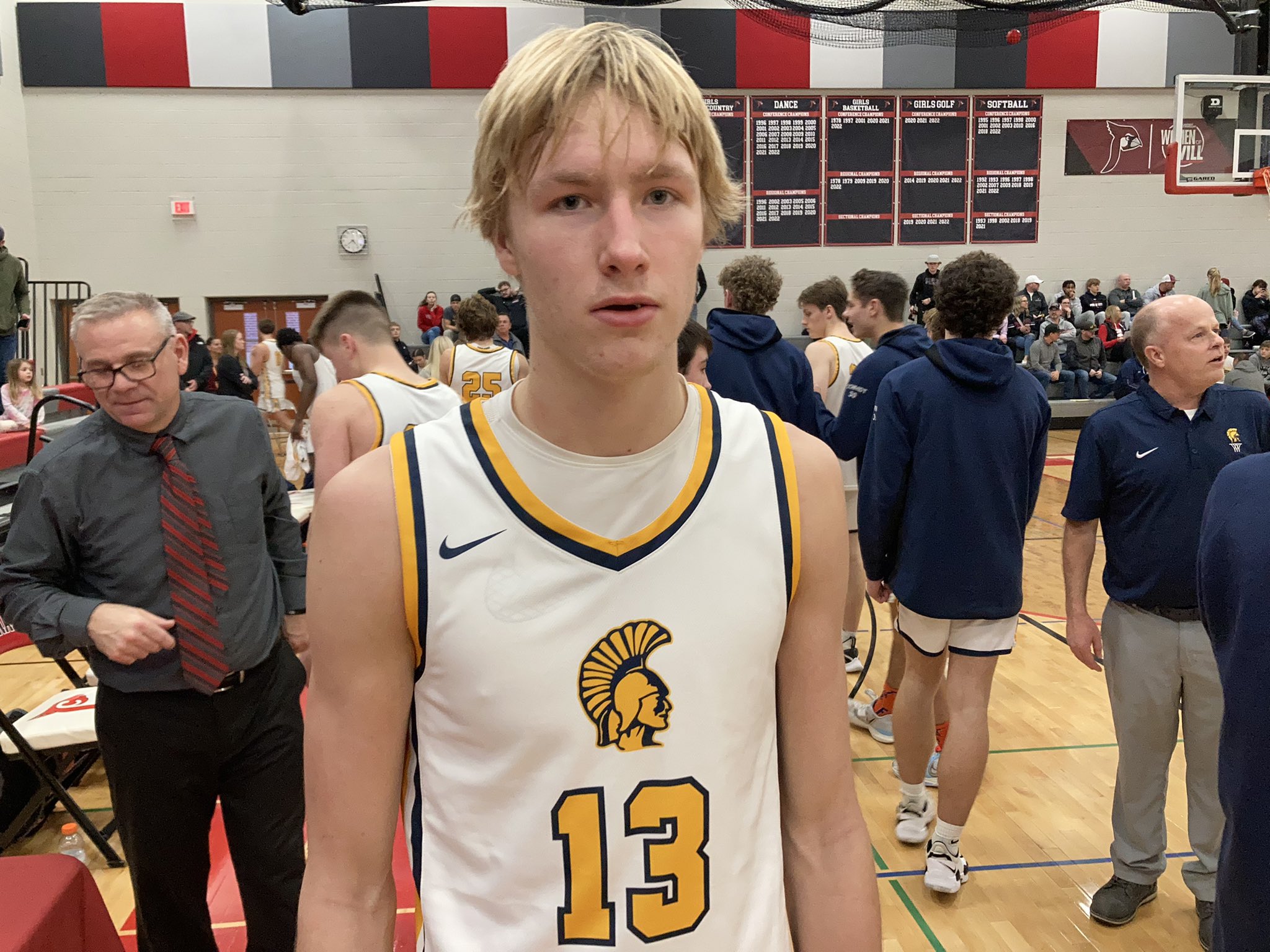 2023 Border Battle: The Top Performers - Prep Hoops