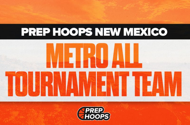 2023 APS Metro Boys Basketball Tournament: All-Tournament Team - Prep Hoops