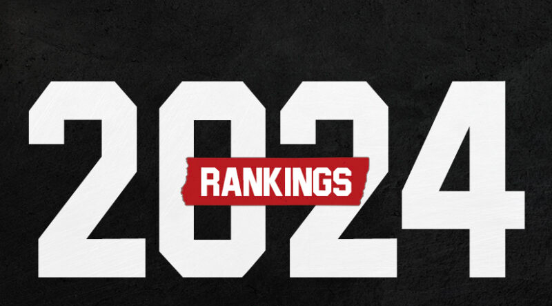 Class of 2024 Prospect Rankings - Content Recap - Prep Hoops