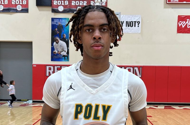 Take Flight Challenge: Best Glue Guys - Prep Hoops