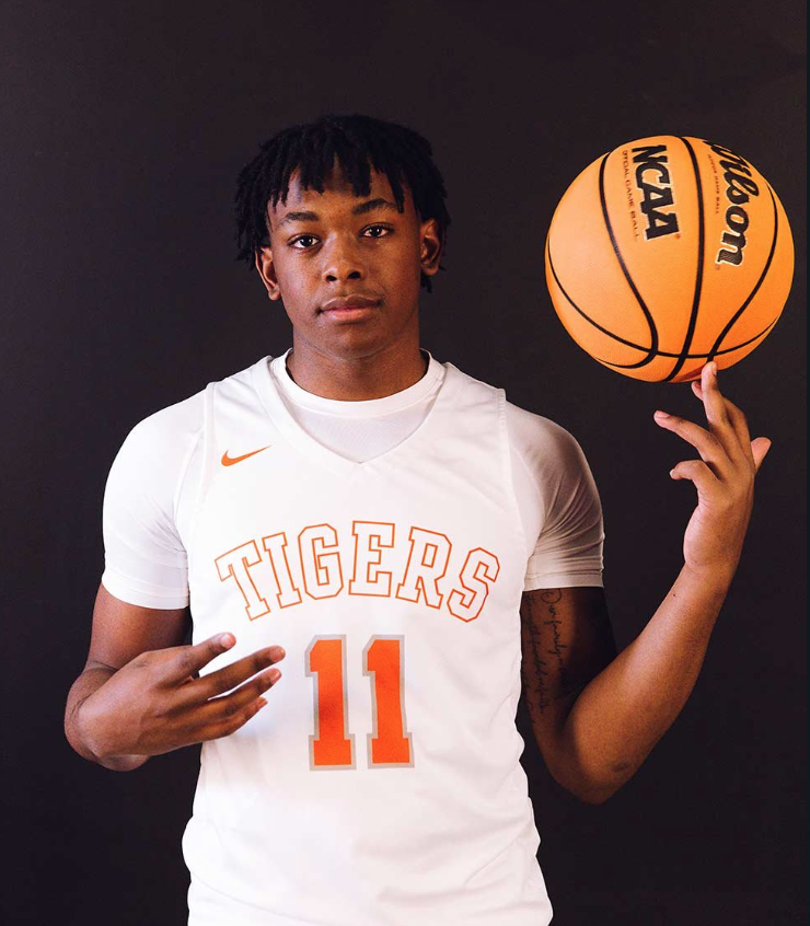 PHU Top 25 - Prep Hoops