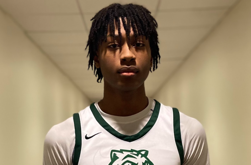 Maryland High School Basketball Coverage | Prep Hoops