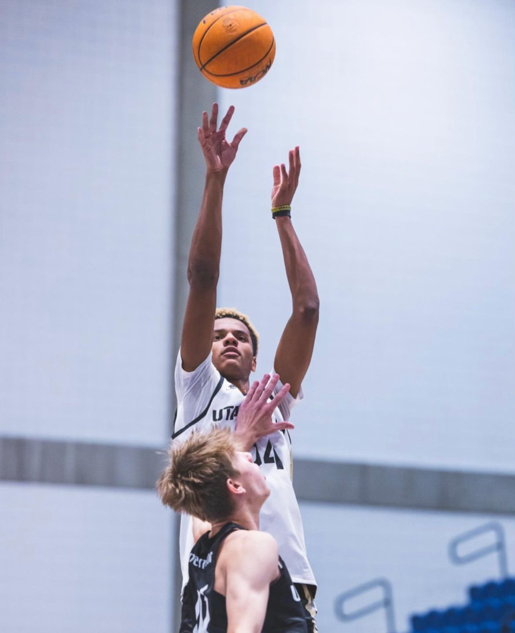 PHU 2nd Team All-Pre Season - Prep Hoops