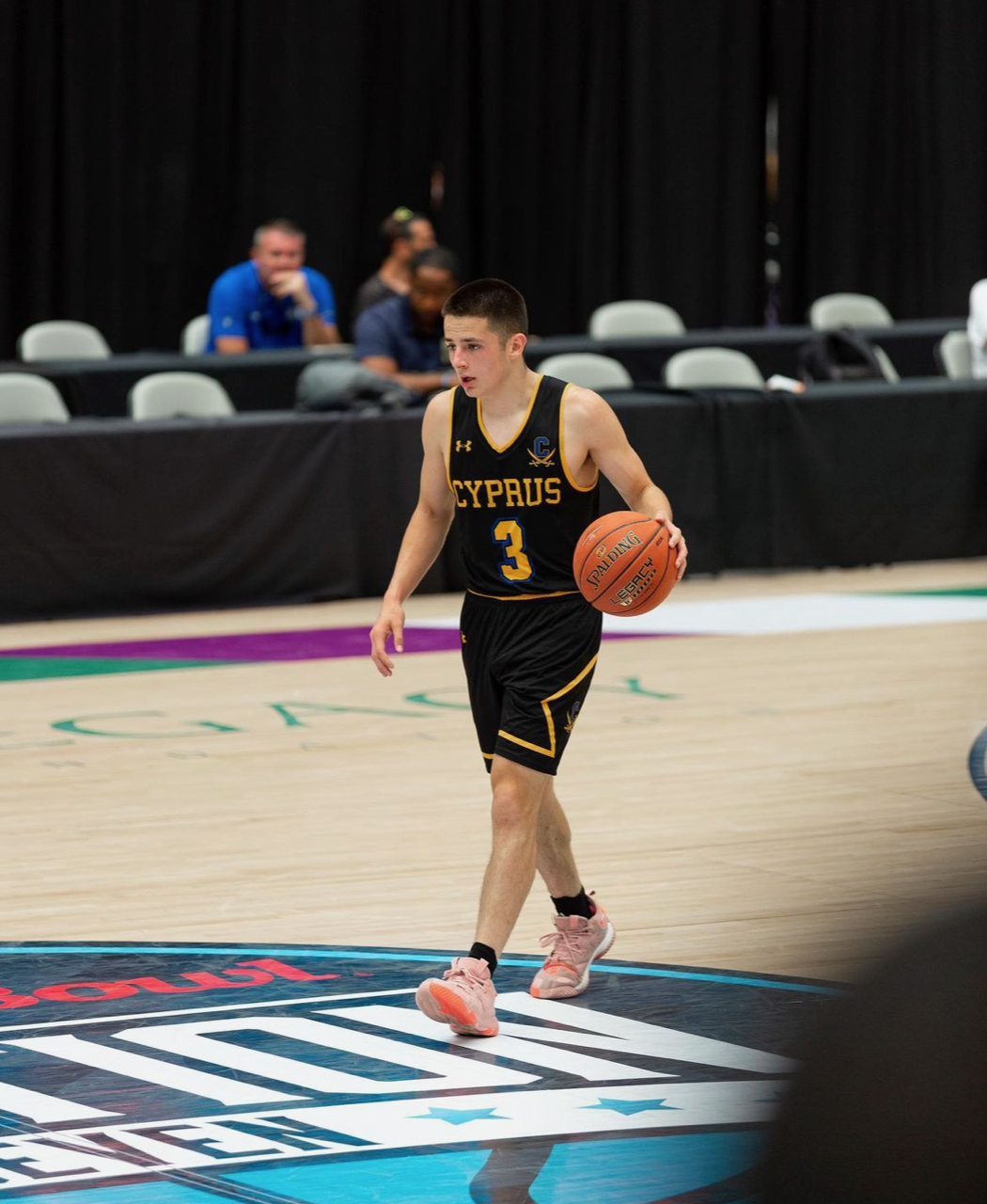 Utah Top 25 - Prep Hoops