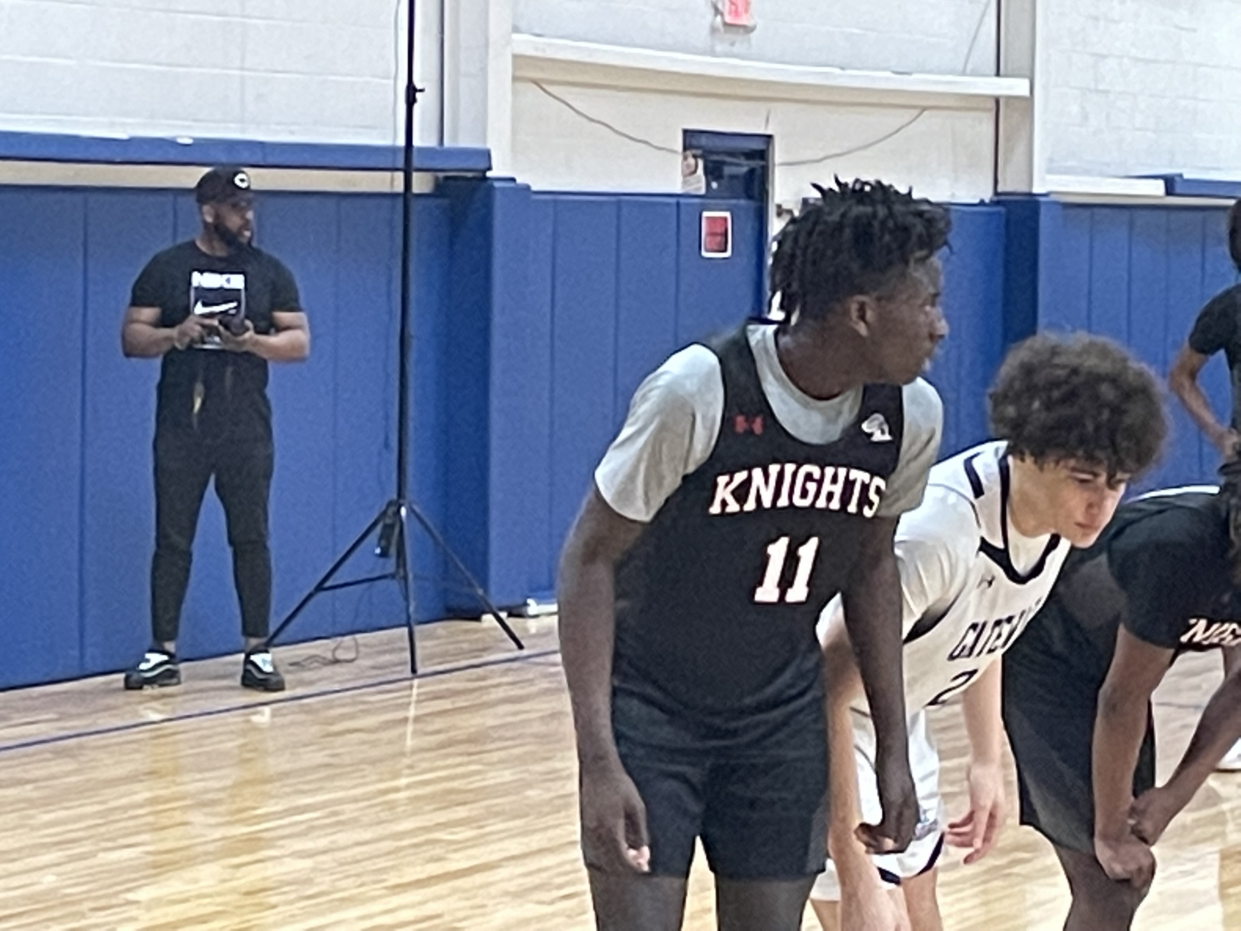 More New 2026's on the Scene - Prep Hoops