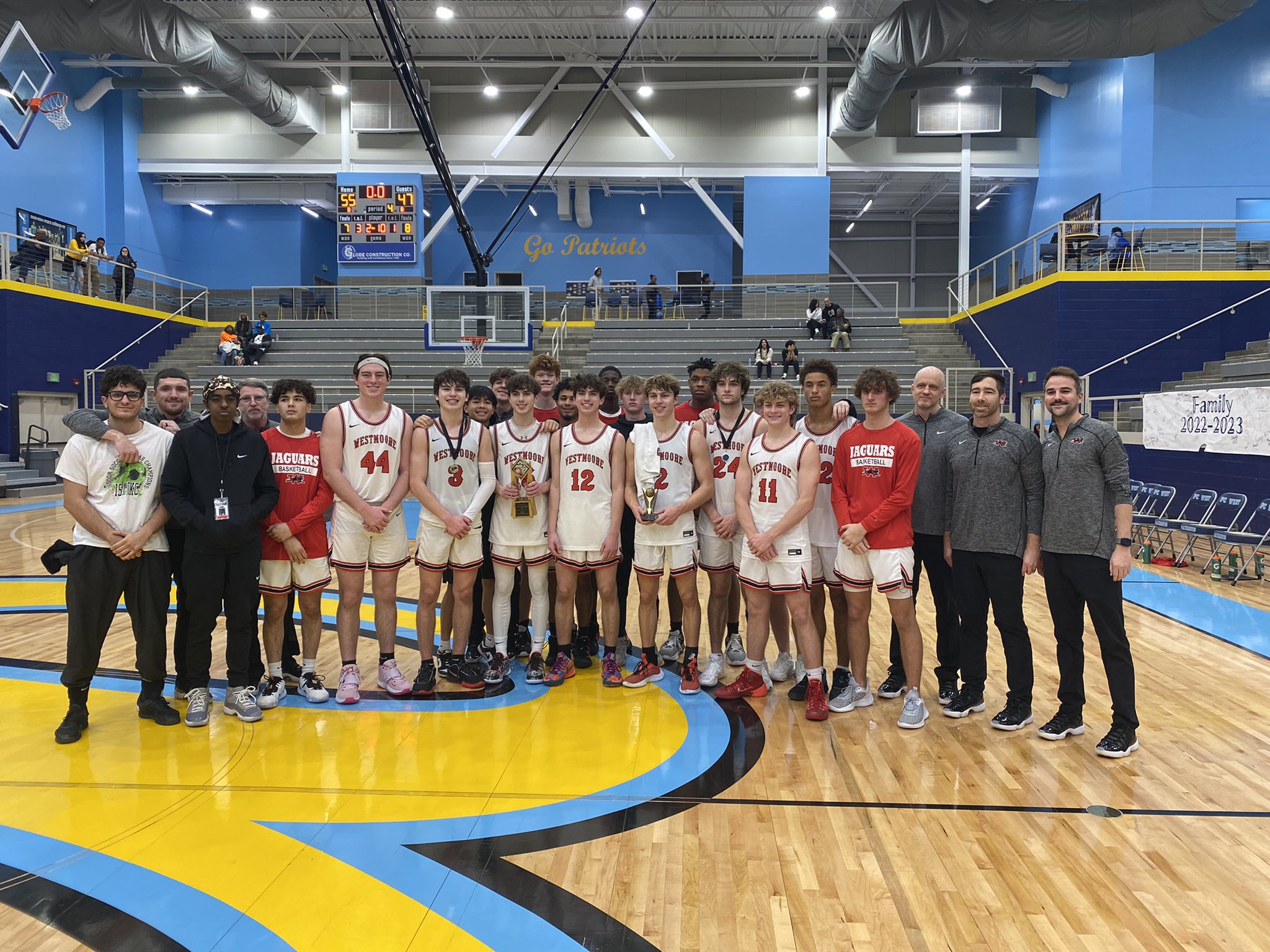 Championship Scouting: Westmoore vs Norman - Prep Hoops