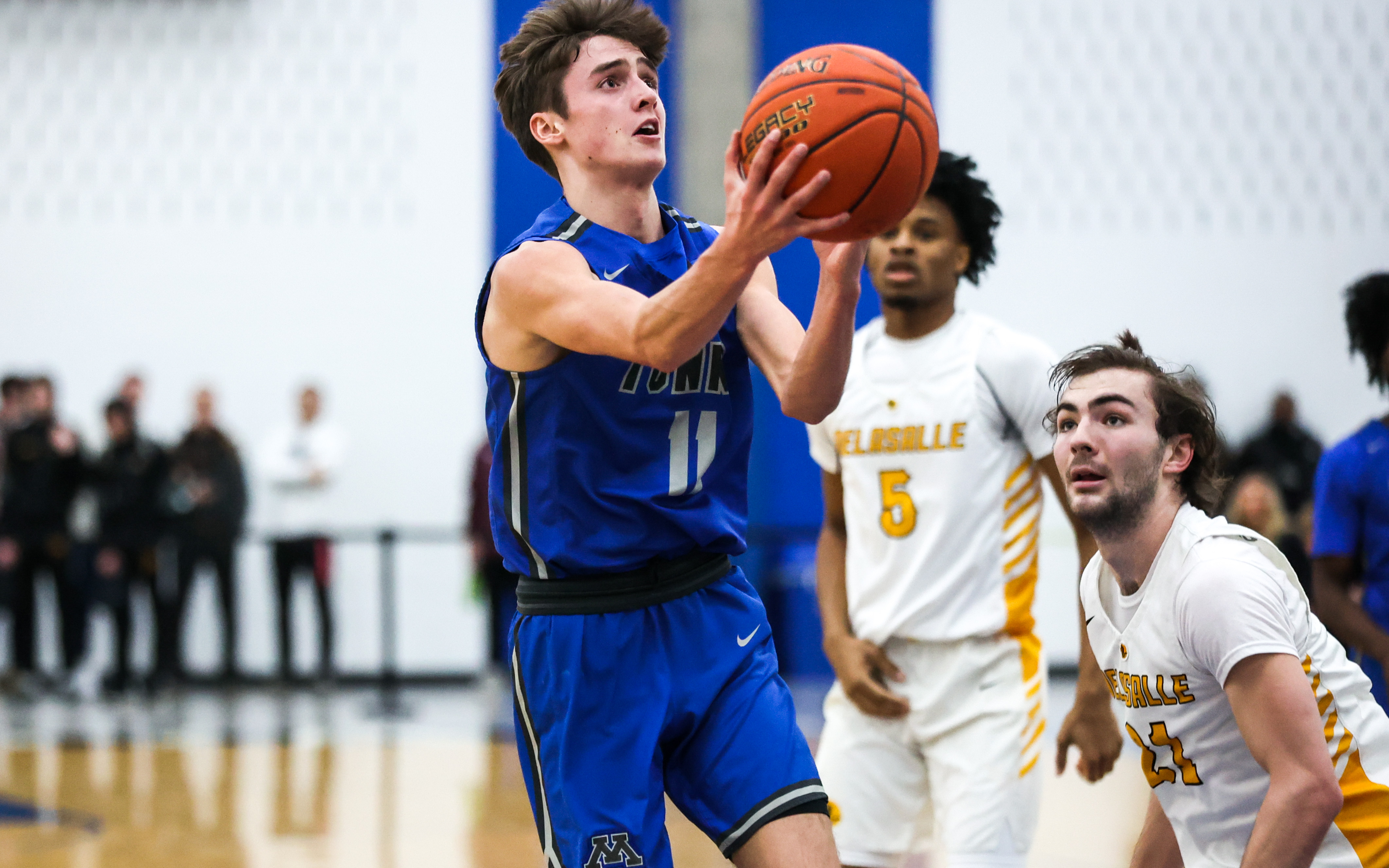 The Race for Mr. Basketball: The Playoffs! - Prep Hoops