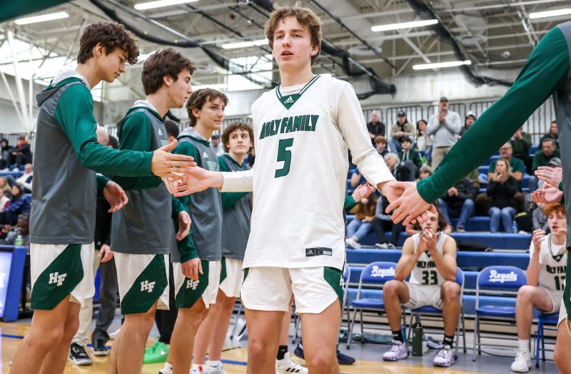 The Class AA All State Team - Prep Hoops