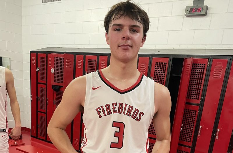 ND 2025 Rankings Overview - Prep Hoops