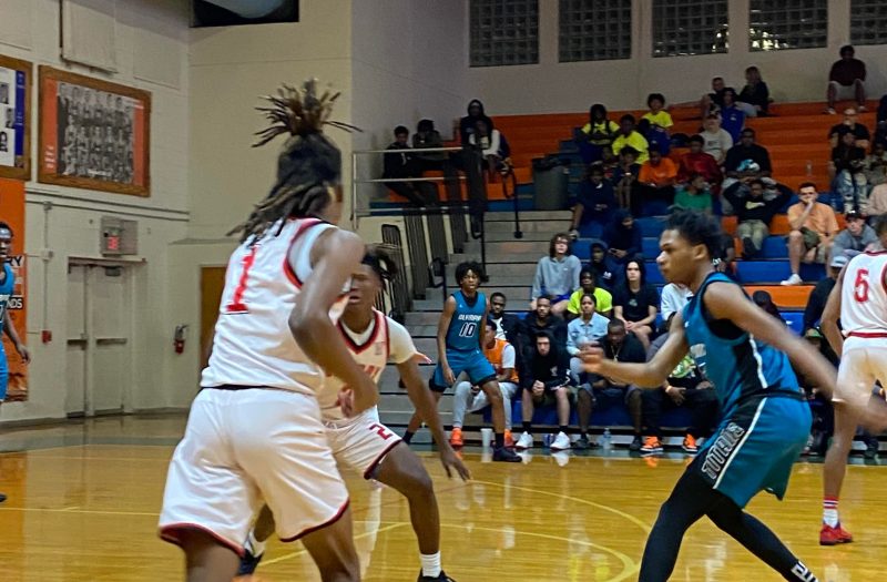 Mosaic Stinger Shootout: Day Two Standouts - Prep Hoops