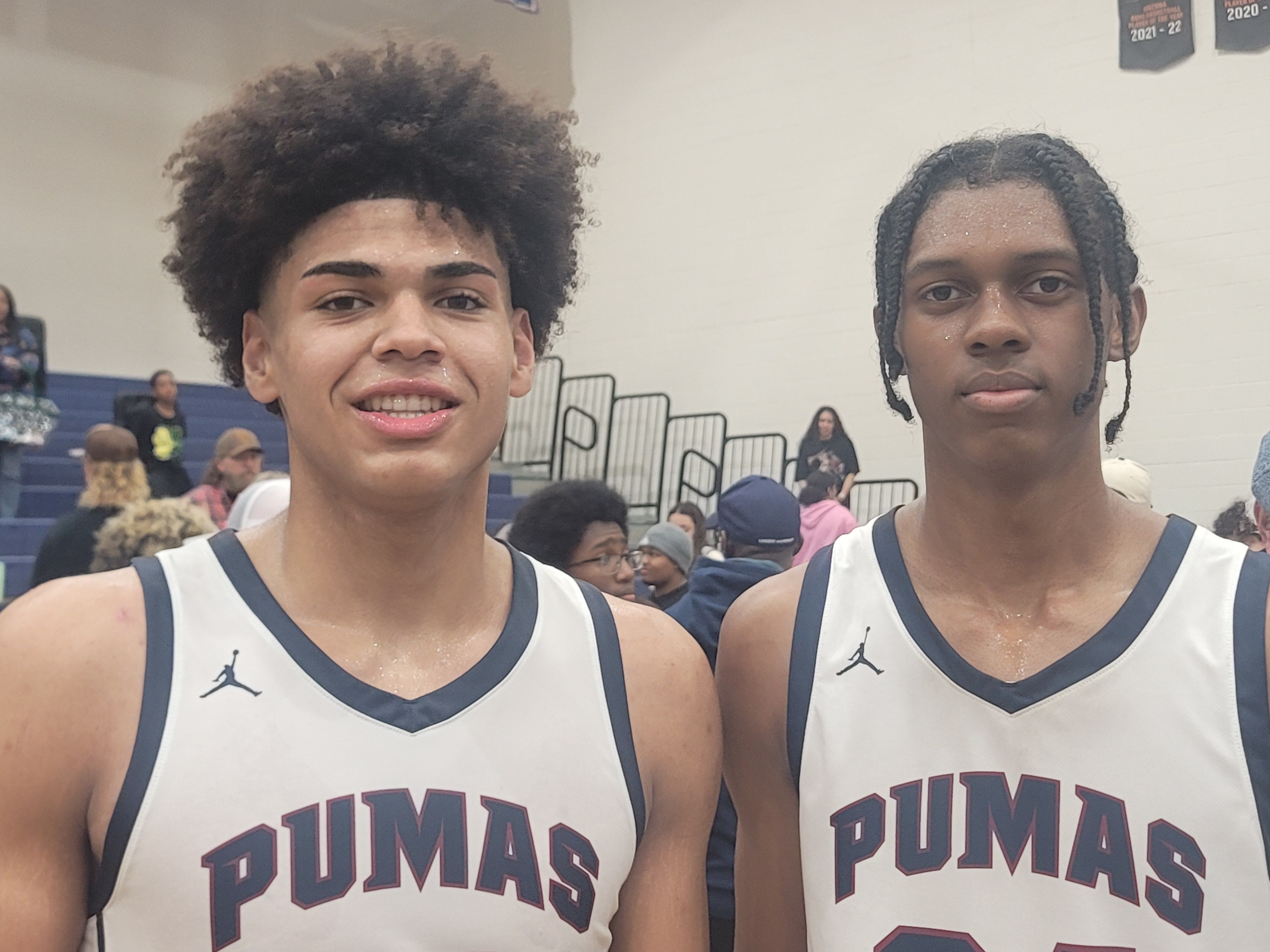 Basha/Perry II Notes - Prep Hoops