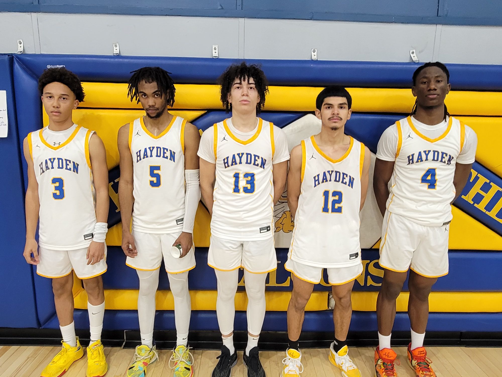 Maryvale/Carl Hayden - Prep Hoops