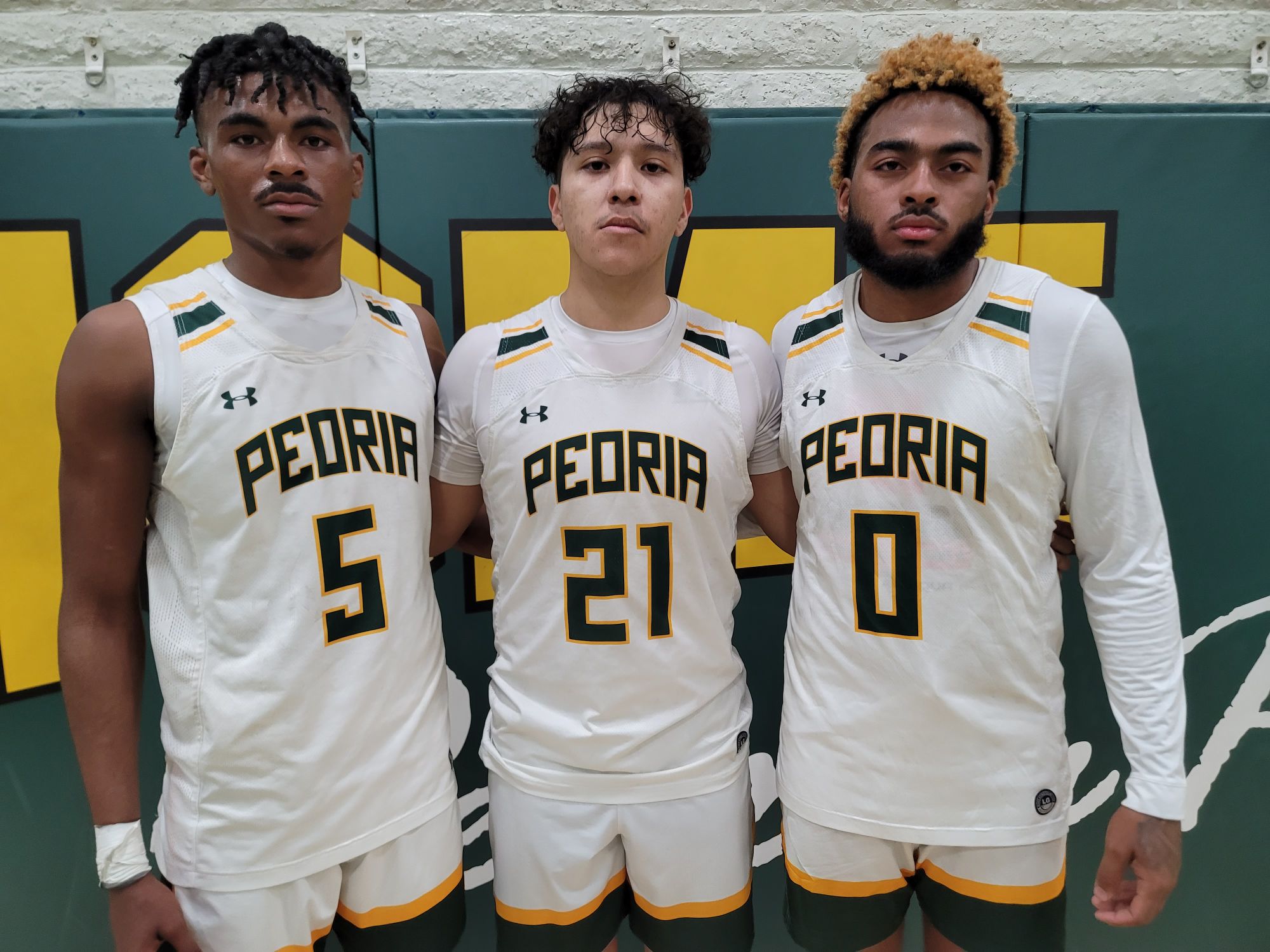Deer Valley/Peoria - Prep Hoops