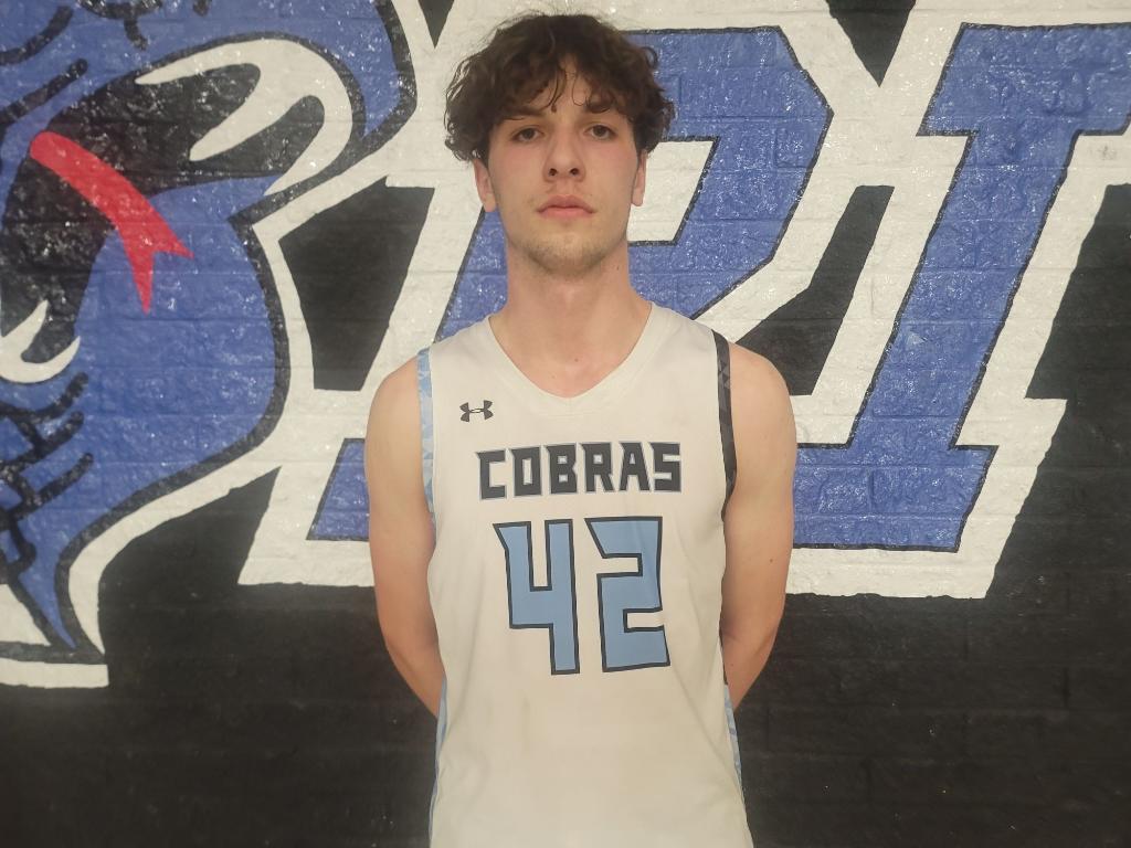 Pueblo Magnet at Cactus 4A Playoffs Round 1 - Prep Hoops