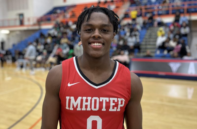 Post and Pivot Team Camp: 5 Games to Watch on Saturday - Prep Hoops